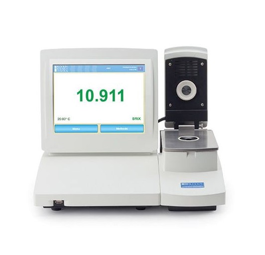 J457 Automatic Refractometer from Rudolph Research Analytical | Labcompare.com